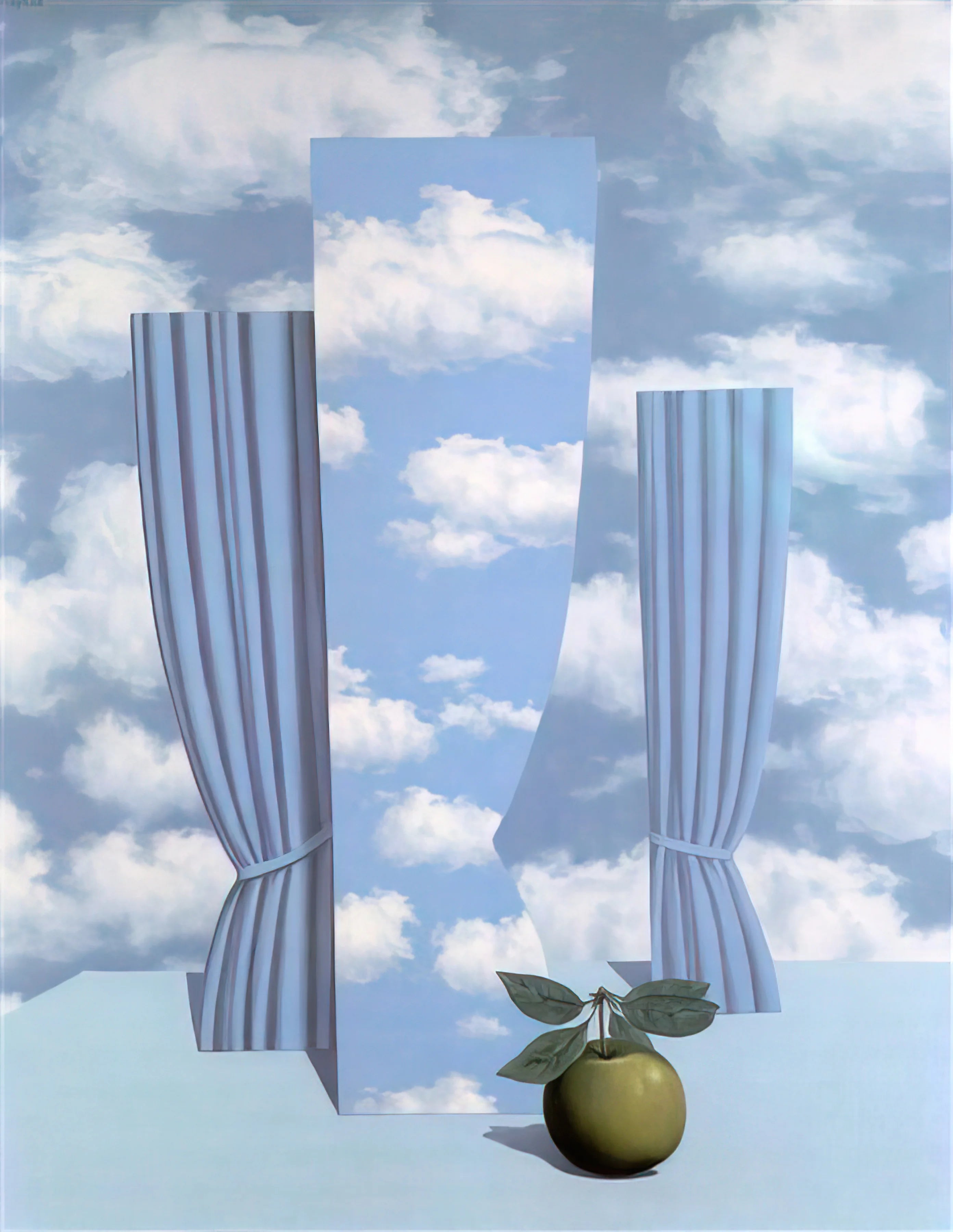 René Magritte: The Master of Surrealist Mystery and Visual Paradox ...