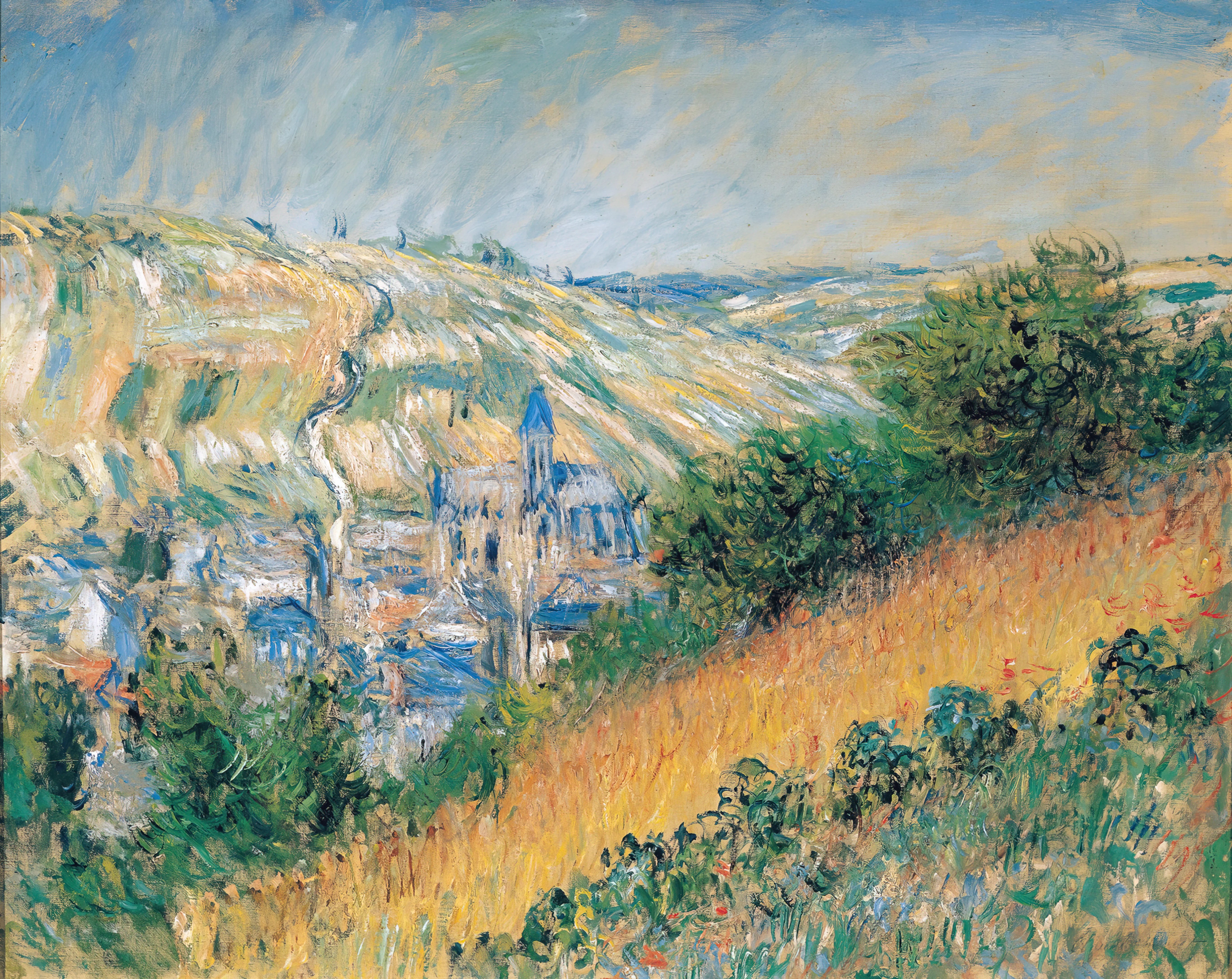 Claude Monet 72: The Definitive Guide to the Artist's Legacy and Art P ...