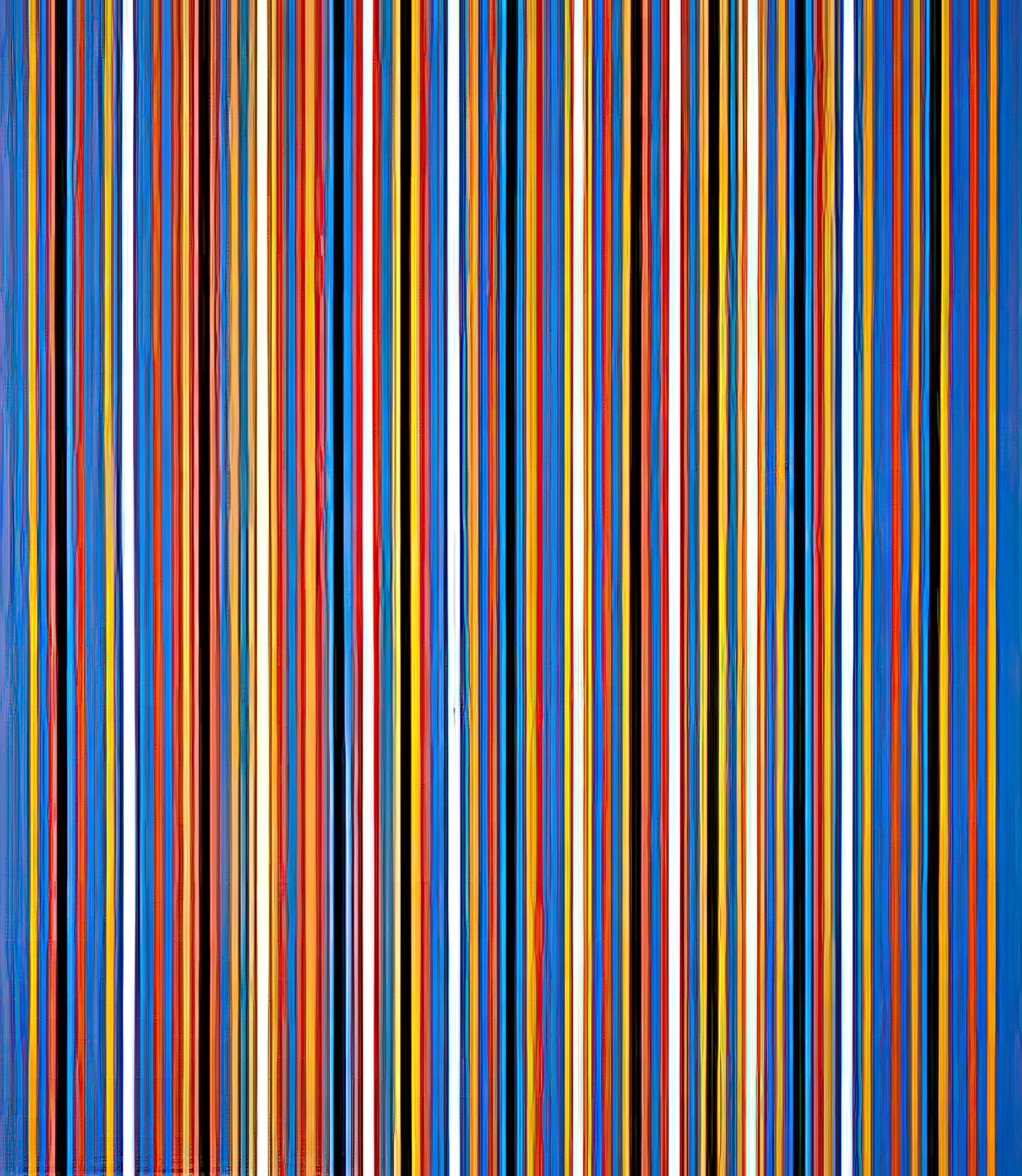 Victor Vasarely and Bridget Riley: The Pioneers of Op Art Movement ...