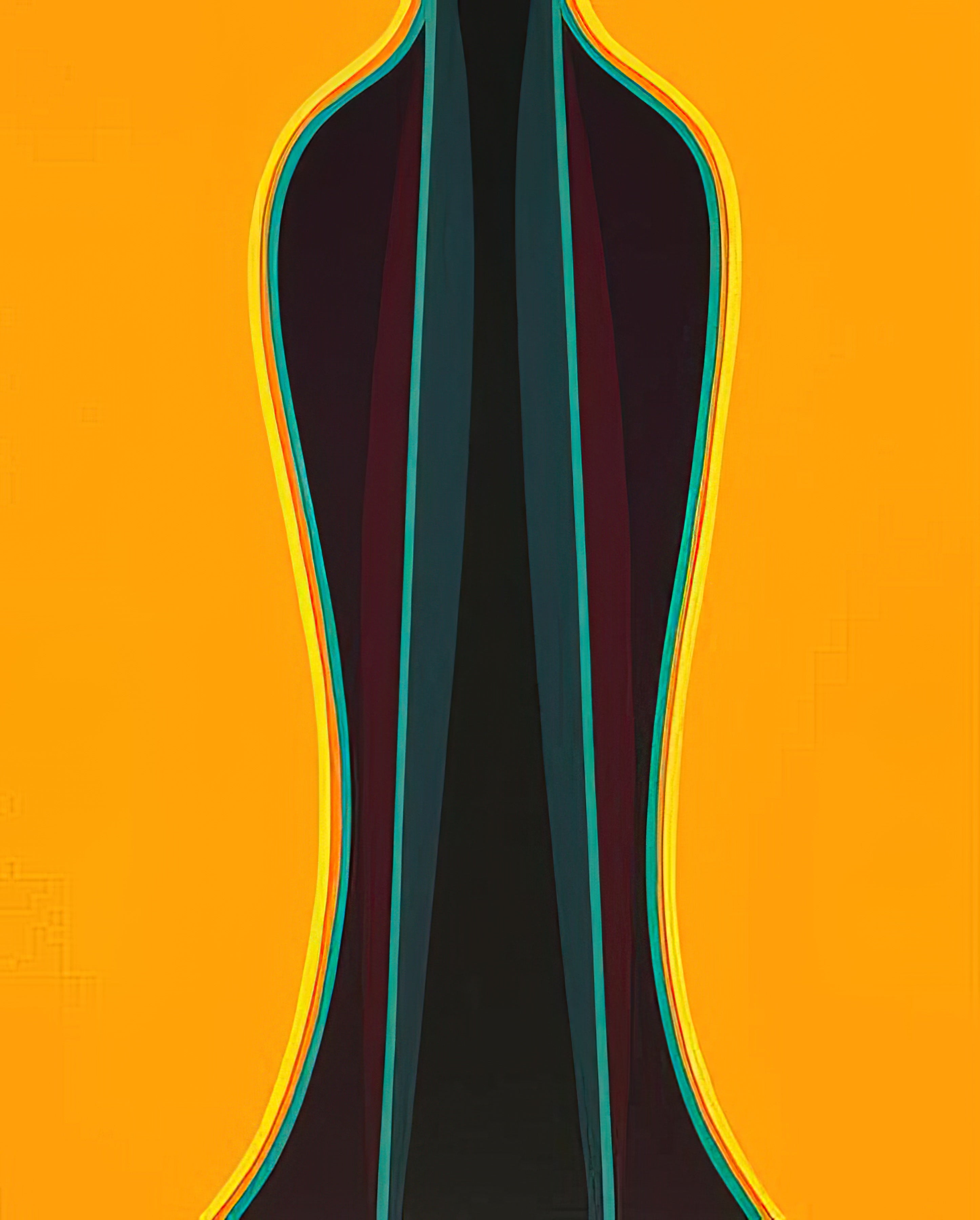 Lorser Feitelson – RedKalion